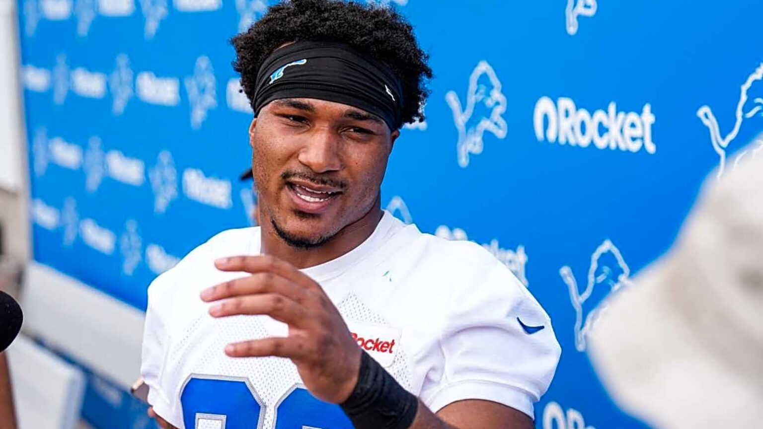 NFL Announces Discipline for Brian Branch After Punching Chiefs Player ...