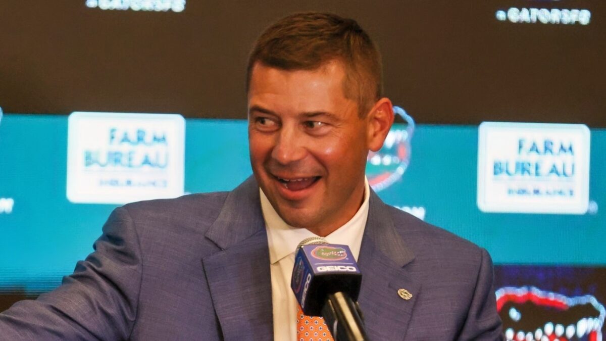 Lane Kiffin and LSU football pull off impressive staff hire from ...