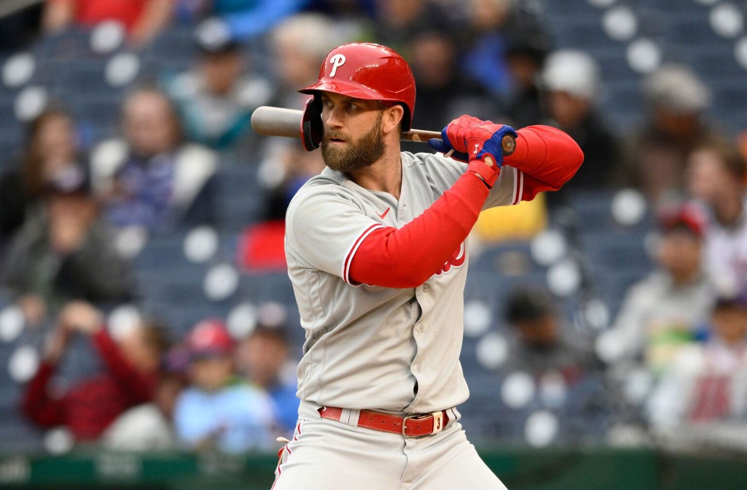 Phillies’ Bryson Stott Announces Personal News Amid MLB Season - Latest ...